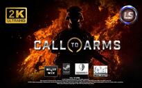 《Call to Arms》战争号令剧情任务完成 - 哔哩哔哩