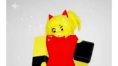ROBLOX Noob & Baller女性化_哔哩哔哩_bilibili