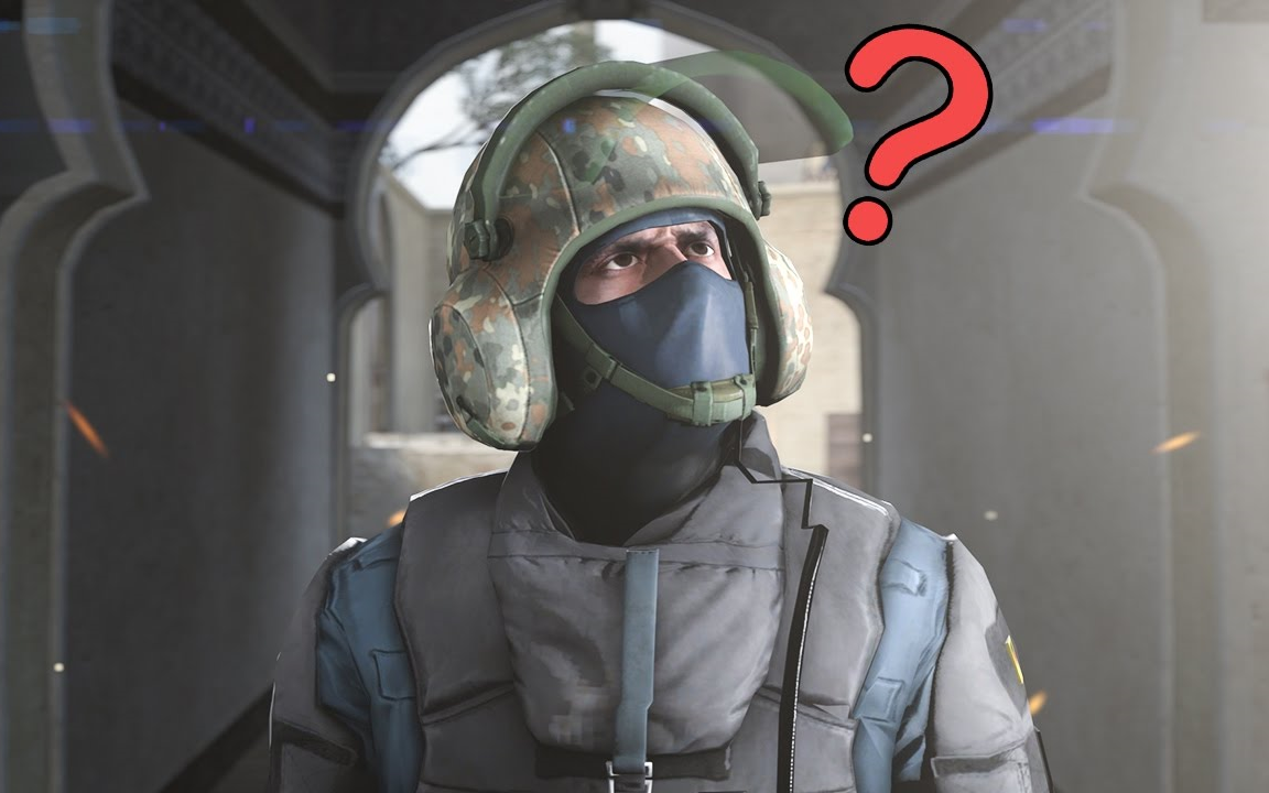 当逗比小哥第一次玩CS:GO【Fitz】【中字自翻】HIS FIRST TIME PLAYING CS:GO_哔哩哔哩_bilibili