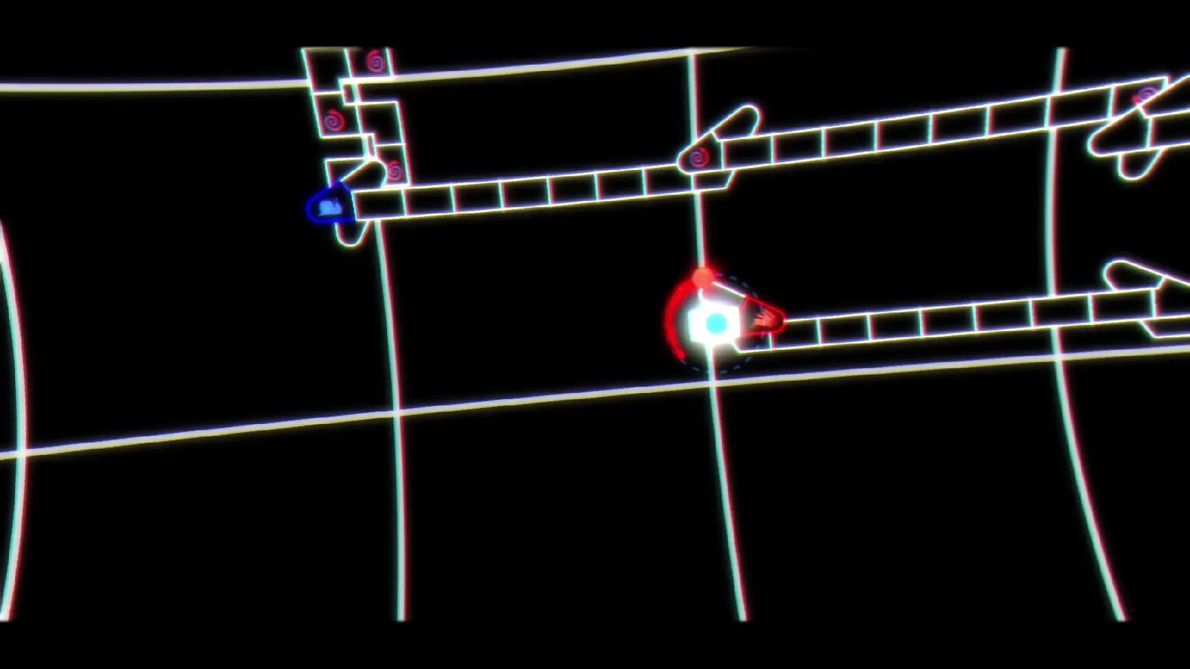 Latent Kingdom 运镜完成 半特效_哔哩哔哩bilibili_演示