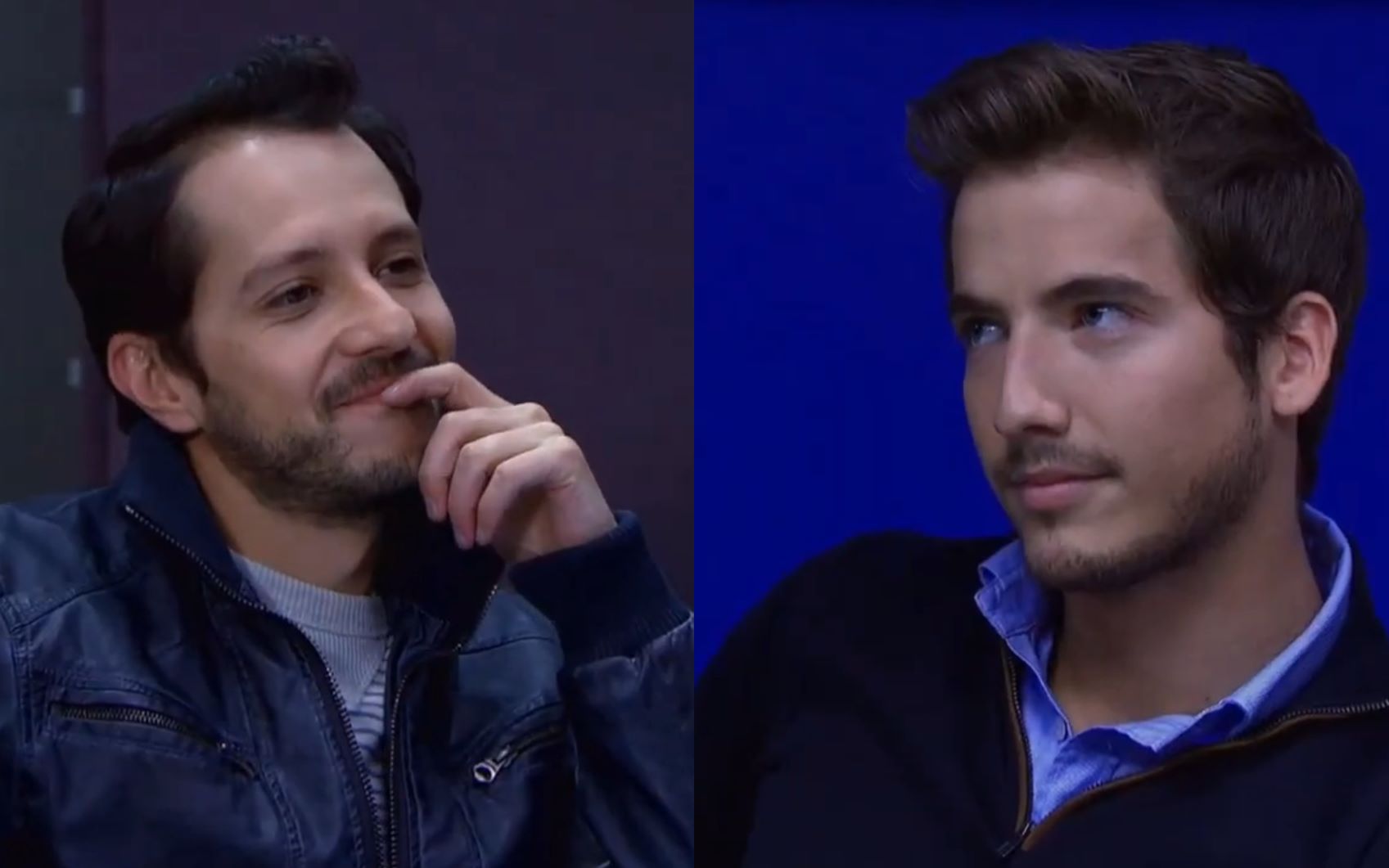 【Julián y Daniel 17】一起出差_哔哩哔哩_bilibili