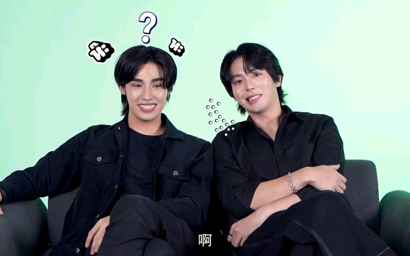 Up x Poom 甜蜜近距离1：与你有关-anizoozoom-anizoozoom-哔哩哔哩视频