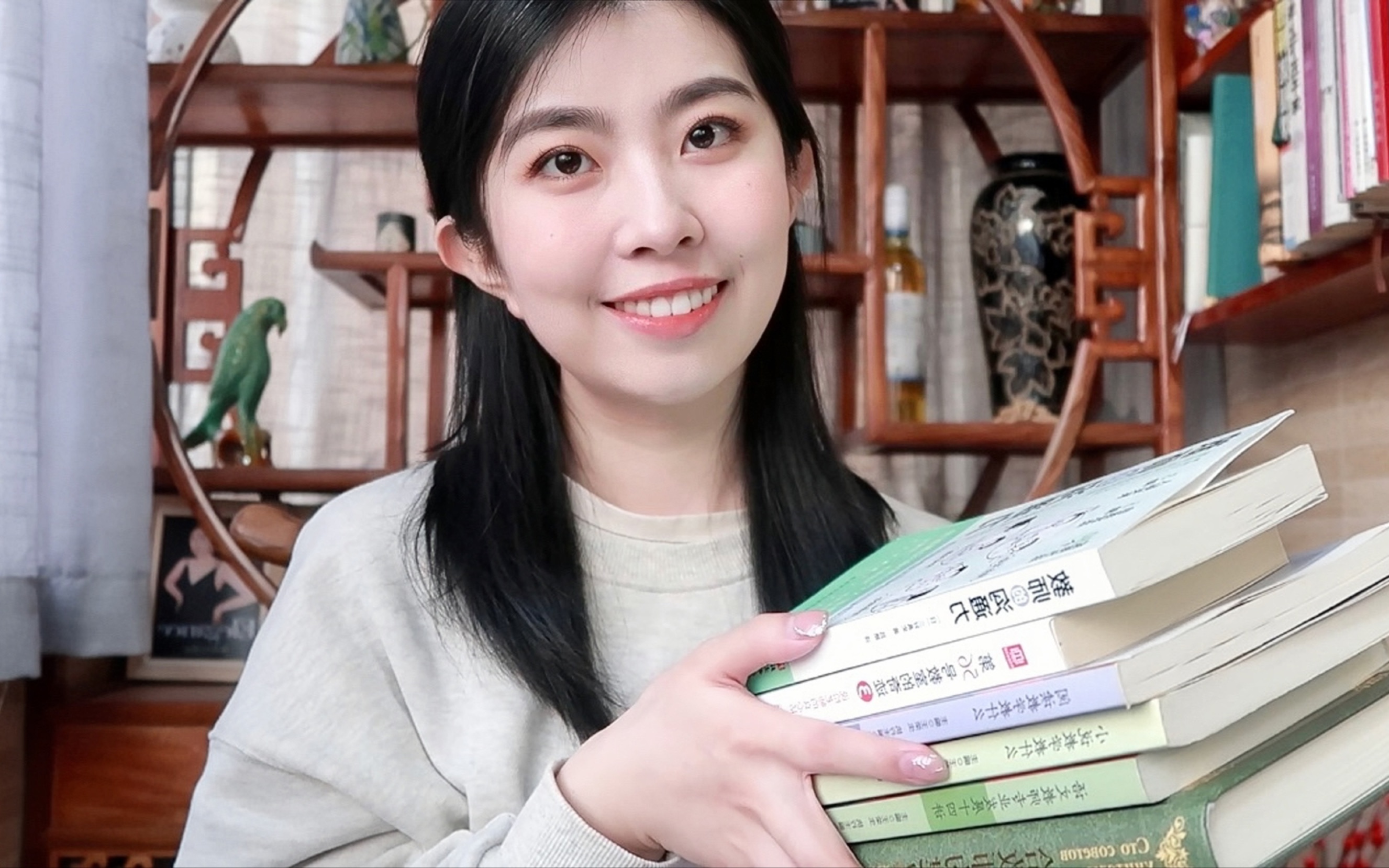 书单分享（上）丨适合师范生和老师读的书 哔哩哔哩