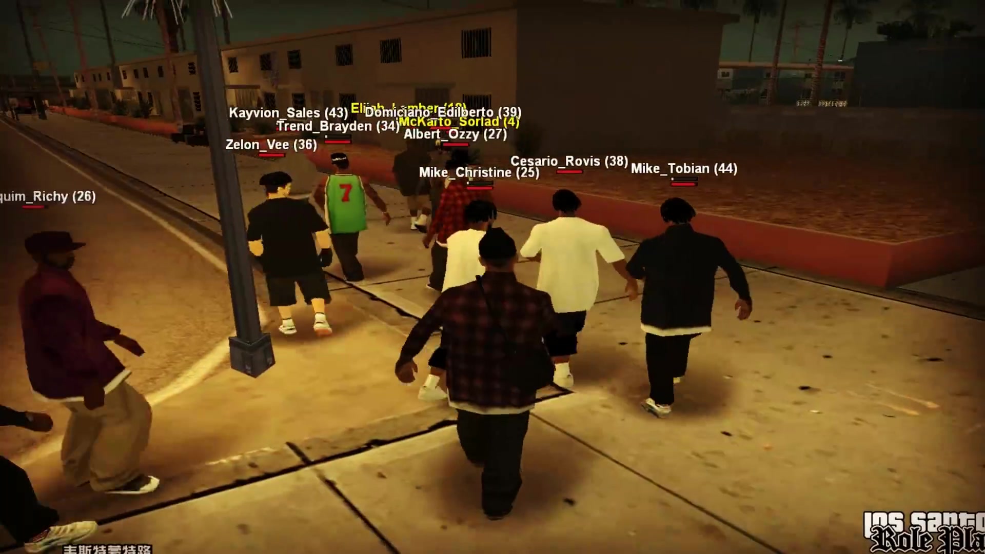 LS-RP_哔哩哔哩_bilibili