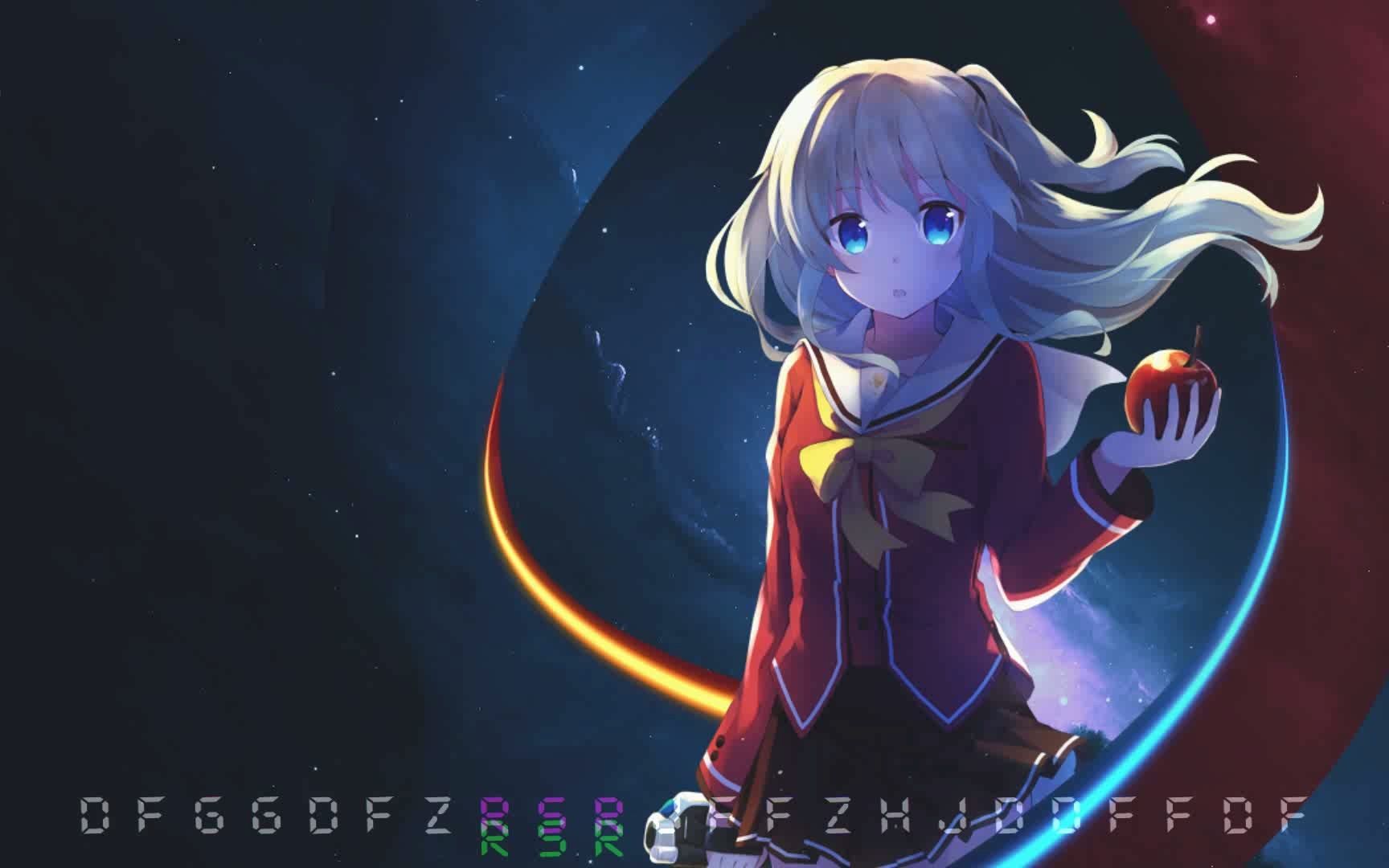 Nightcore Titanium-白缘2025-白缘2025-哔哩哔哩视频