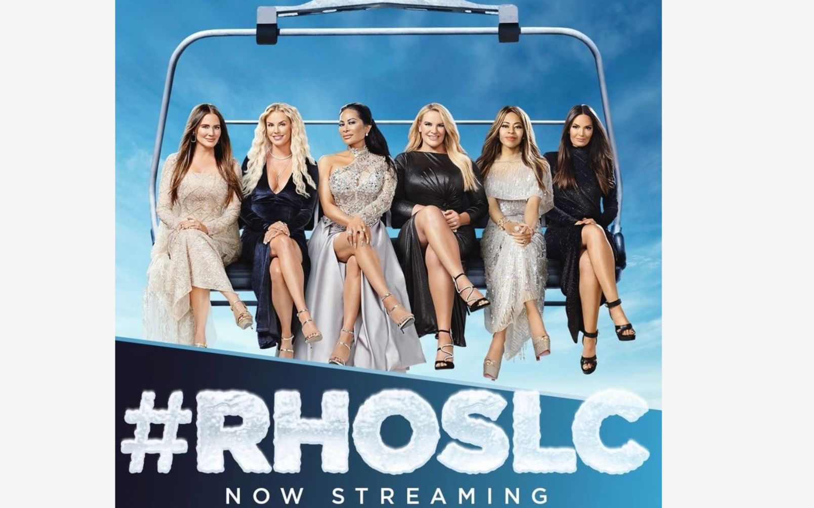 【娇妻资讯】RHOP reunion filming+RHOSLC funny memes_哔哩哔哩_bilibili