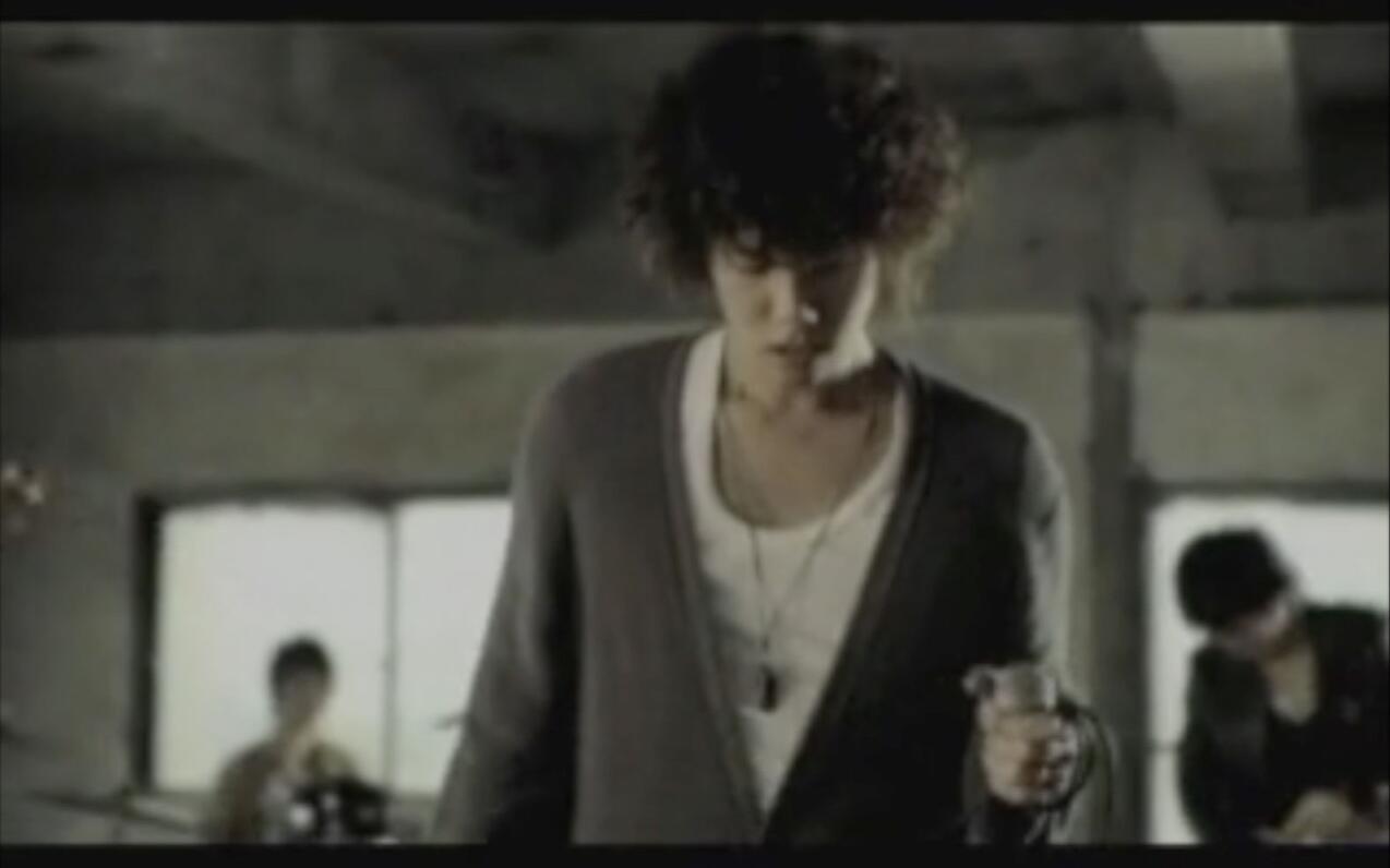 【官方】RADWIMPS - 25コ目の染色体 [Music Video] - 哔哩哔哩