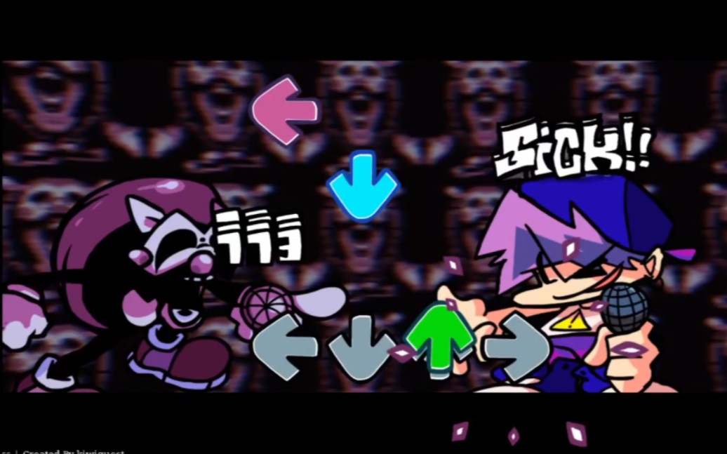 B 模式v1优质EXE马金(欢乐无限)！