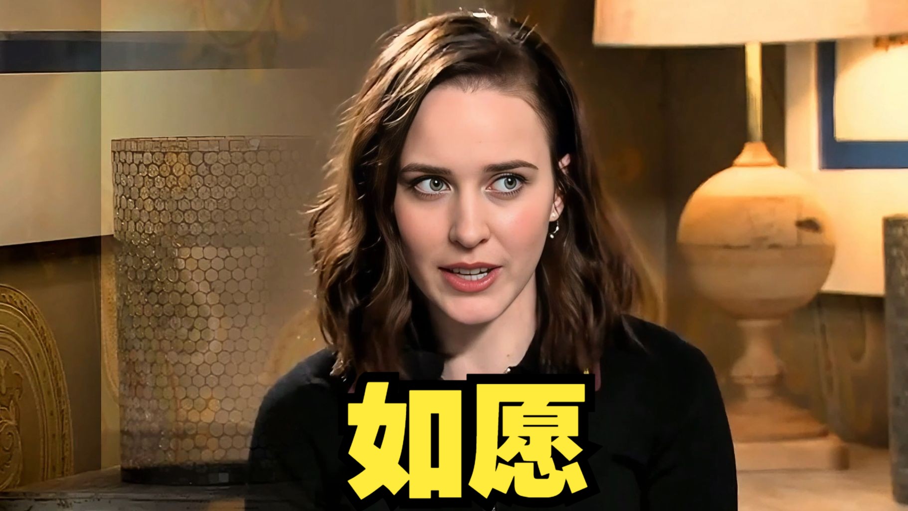 美国人唱中文歌：如愿！-johnhuu-johnhuu-哔哩哔哩视频