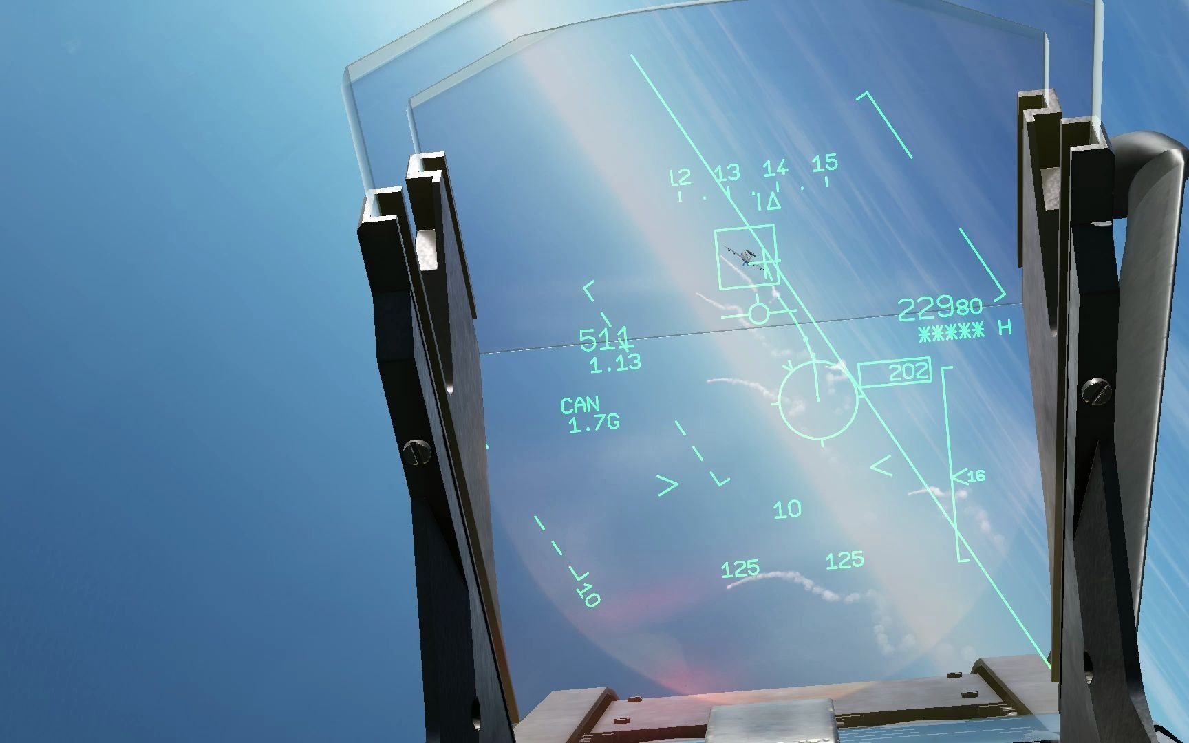 【SAM Simulator】萨姆导弹模拟器安装流程