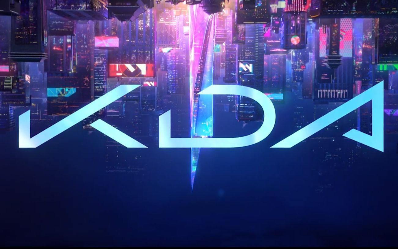 KDA - MORE Official Music Video_哔哩哔哩_bilibili