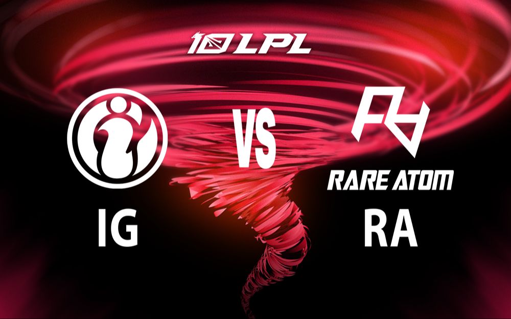 【2023LPL夏季赛】6月22日 常规赛 iG vs RA - 哔哩哔哩