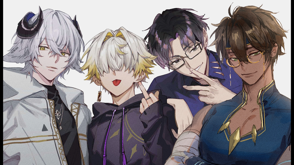 Zekai 是ARP ECLIPSE的成员！最近在出家中...却不忘记营业！！感 - 哔哩哔哩