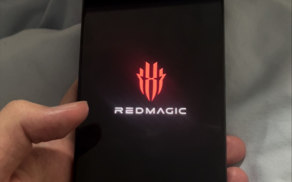 小米8pro首发翻车（红魔8pro） - 哔哩哔哩