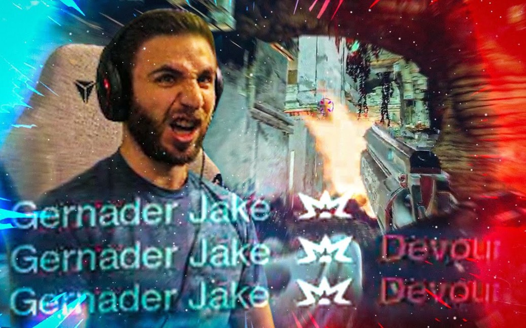 【命运2】【Gernader Jake】在试炼中打败了喷子_哔哩哔哩_bilibili