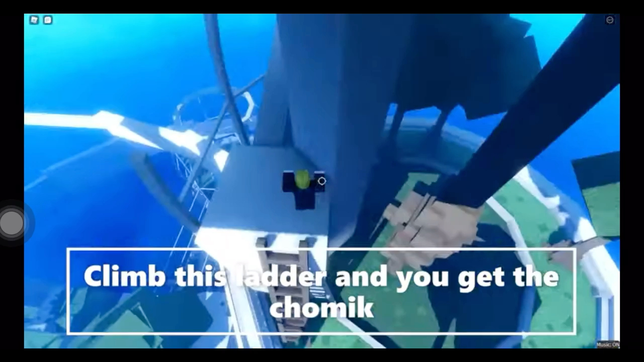 如何获得（Extreme）系列所有Chomik？_哔哩哔哩_bilibili