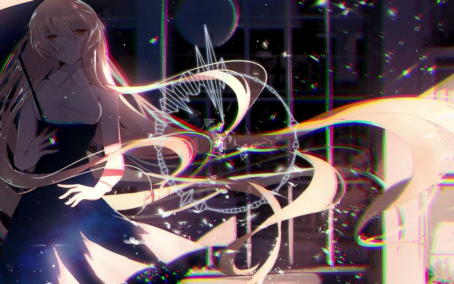 Nightcore - 第几个秋天-Fia_Official-Fia_Official-哔哩哔哩视频