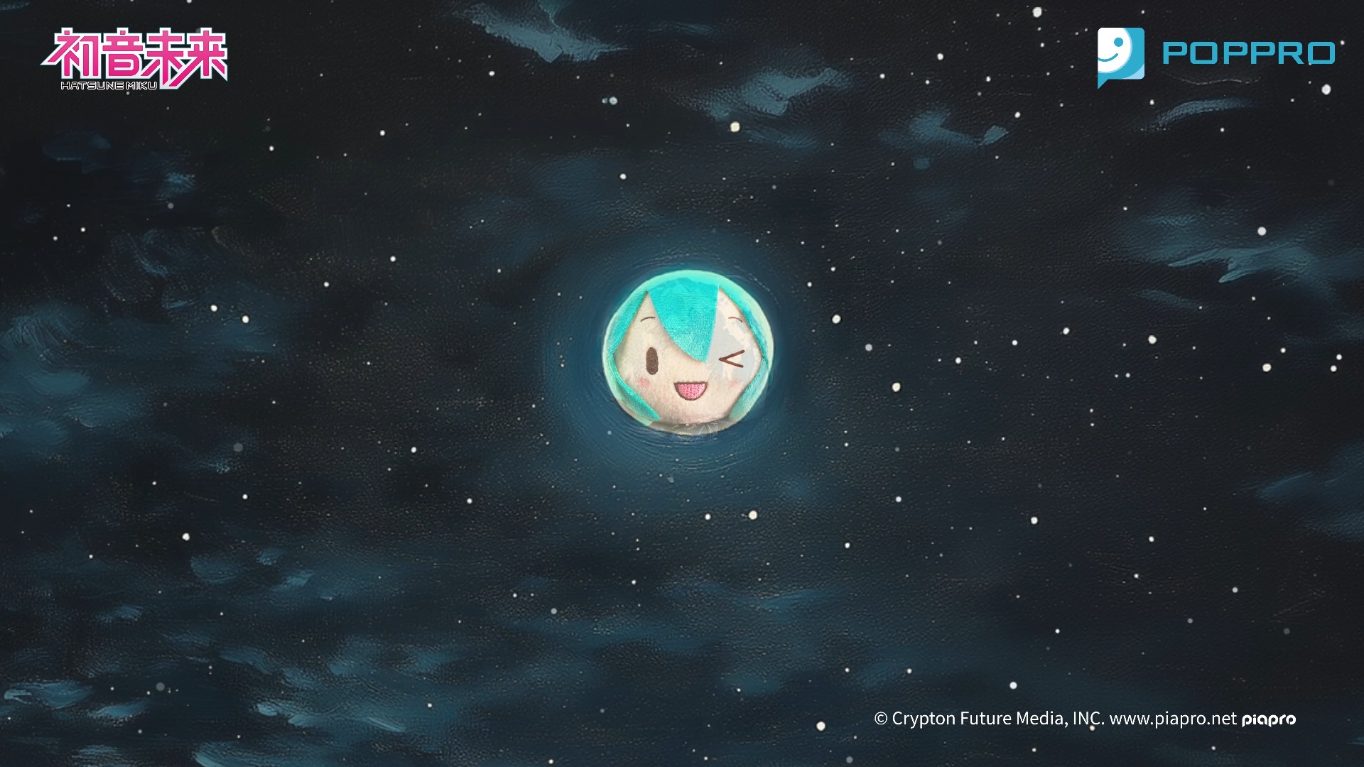 收下礼物，一起过个MIKU-Autumn Festival 🌕-初音未来_Crypton-初音未来_Crypton-哔哩哔哩视频