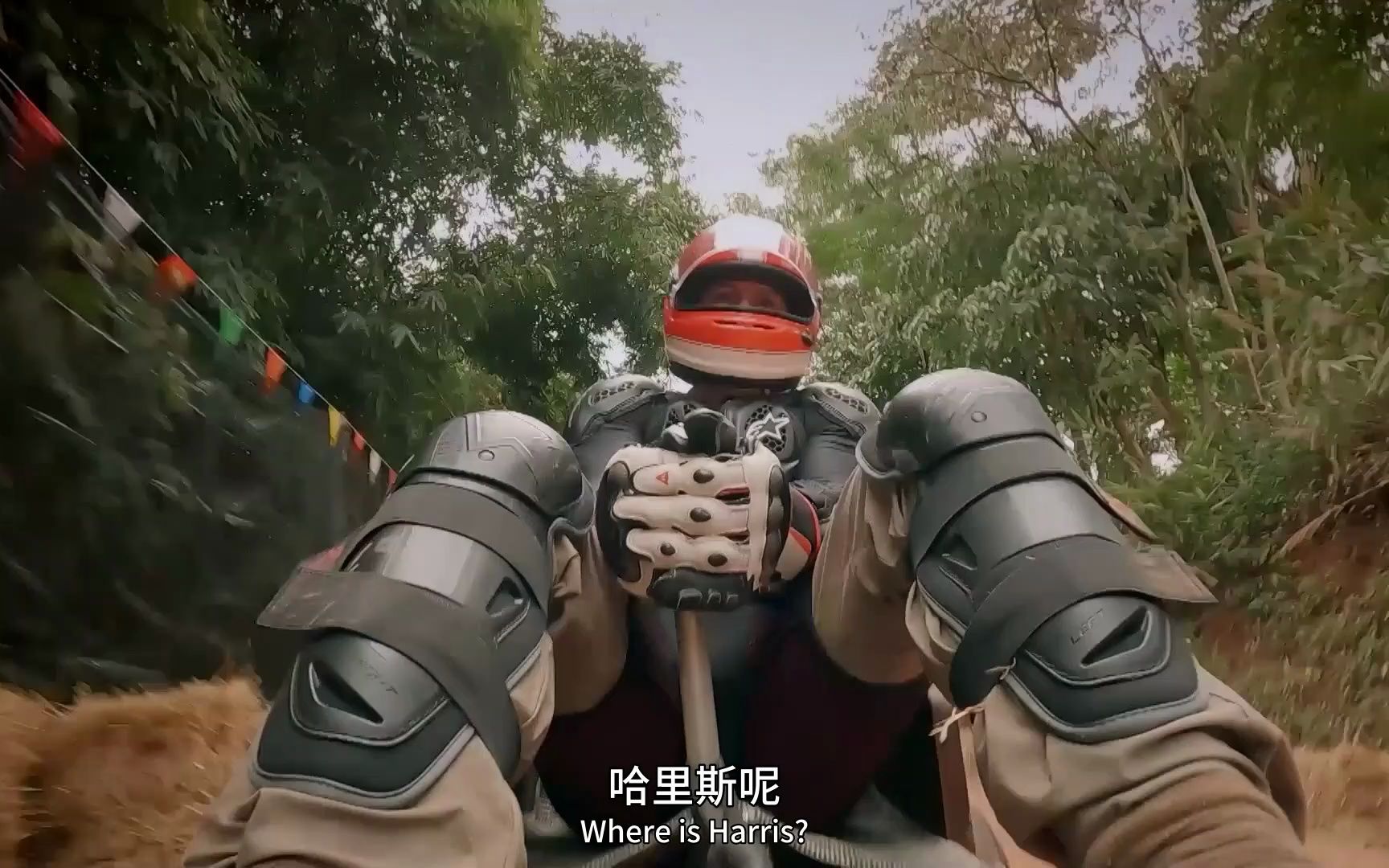 Top Gear 第33季看点1-6-纪录片-全集-高清独家在线观看-bilibili-哔哩哔哩