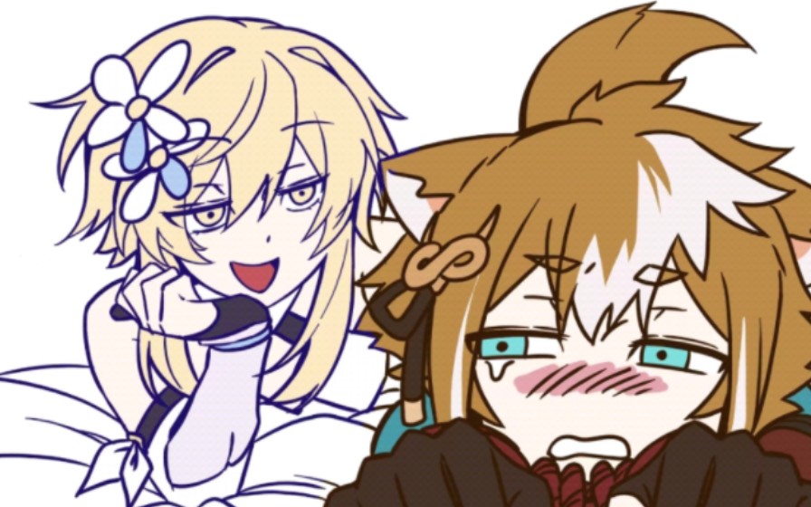 ruarua五郎尾巴-裘也千野-裘也千野-哔哩哔哩视频