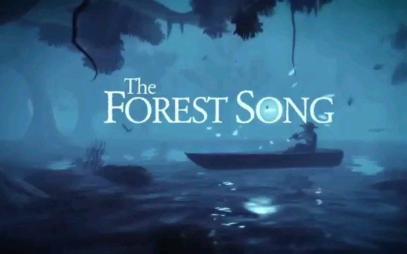 Mavka:The Forest Song 2020预告_哔哩哔哩_bilibili