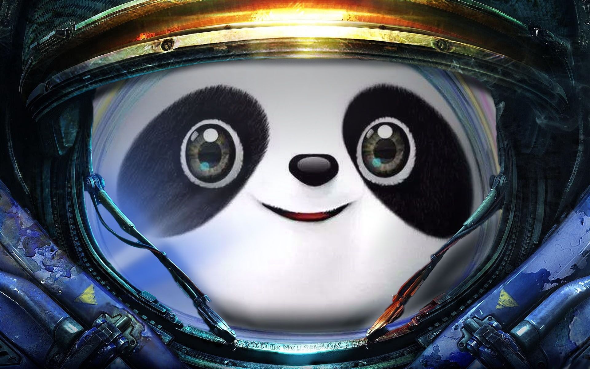 星际2萌新突变任务.末日报告_SC2