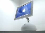 【Apple】iMac发展全史（1998~2020）（完整版） - 哔哩哔哩