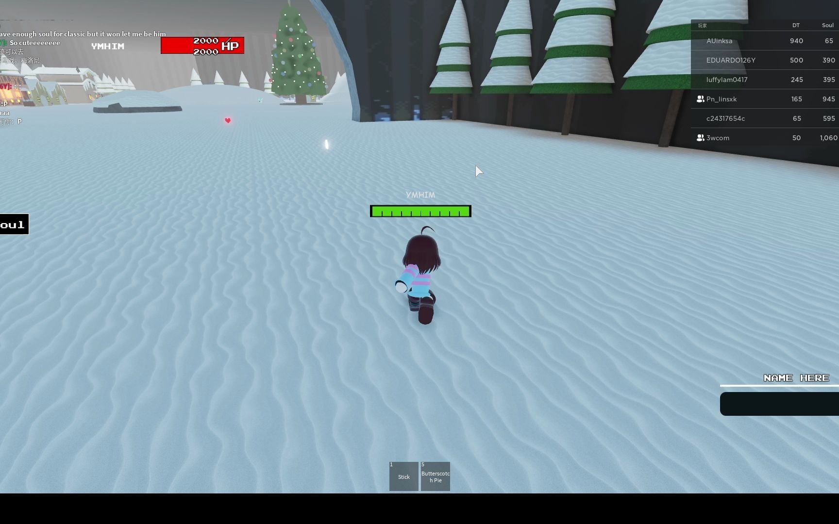 【roblox】emmmmm_哔哩哔哩_bilibili