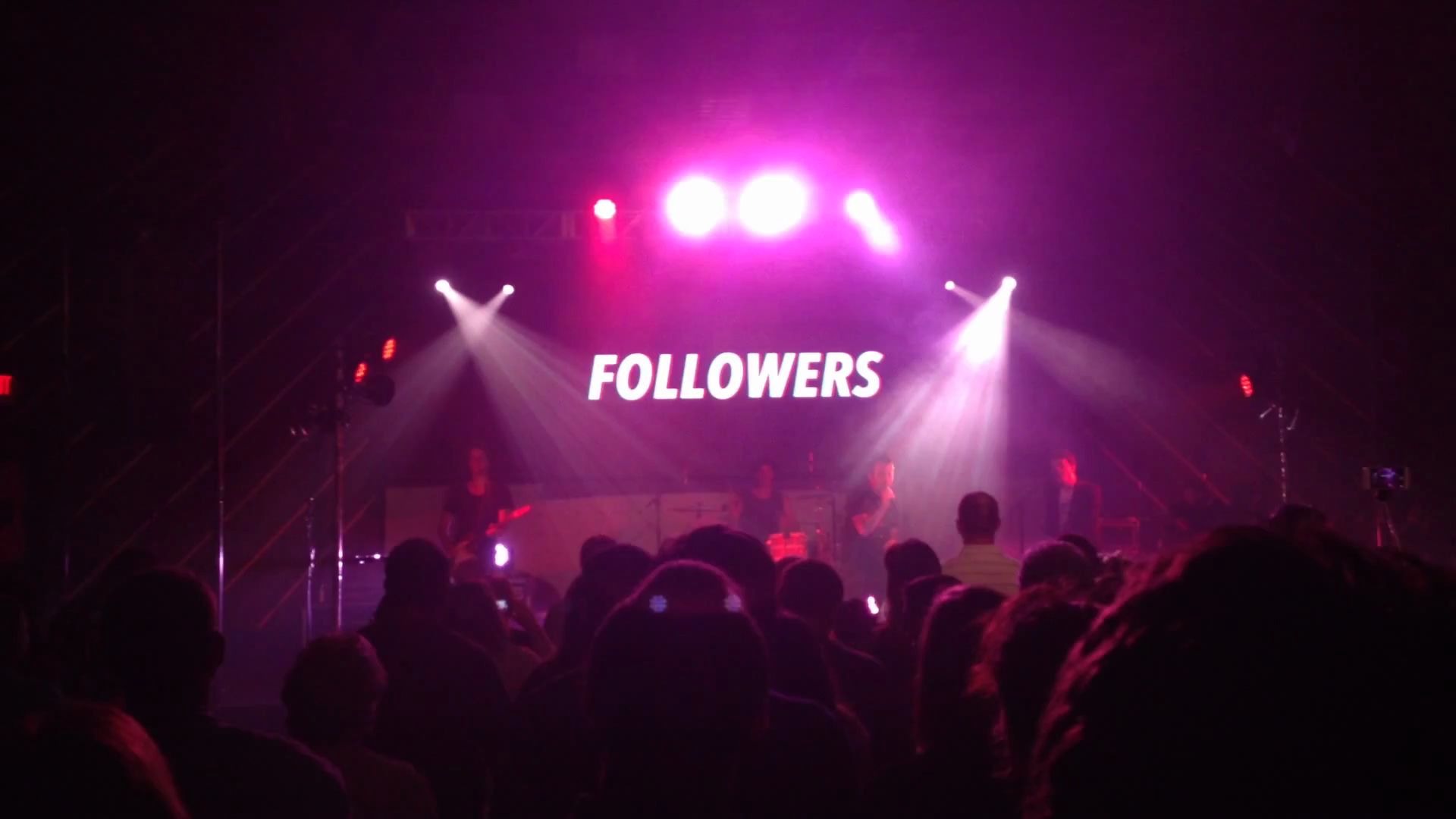 Hawk Nelson - Sold Out_哔哩哔哩_bilibili