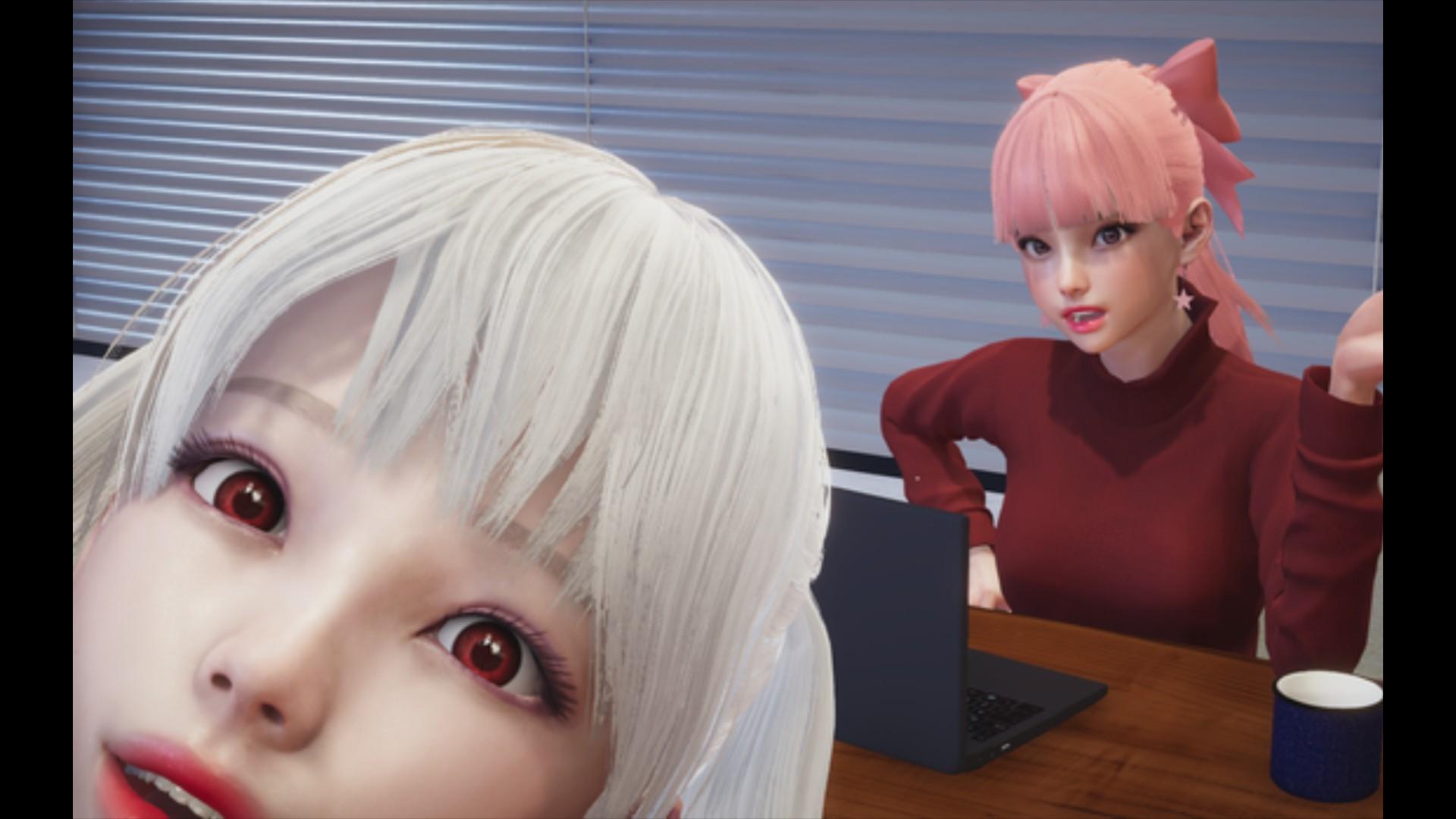 【国风SLG/中文】特工17：Agent17 V0.20 官方中文步兵版【大更新/双端】