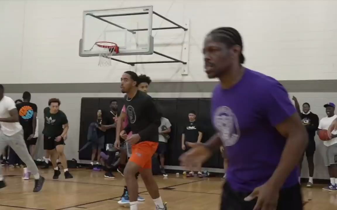 Hezi God Pulled Up On ME_哔哩哔哩_bilibili