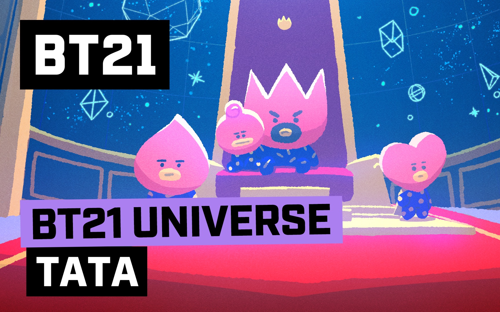 BT21 UNIVERSE动画第02集-番剧-全集-高清在线观看-bilibili-哔哩哔哩