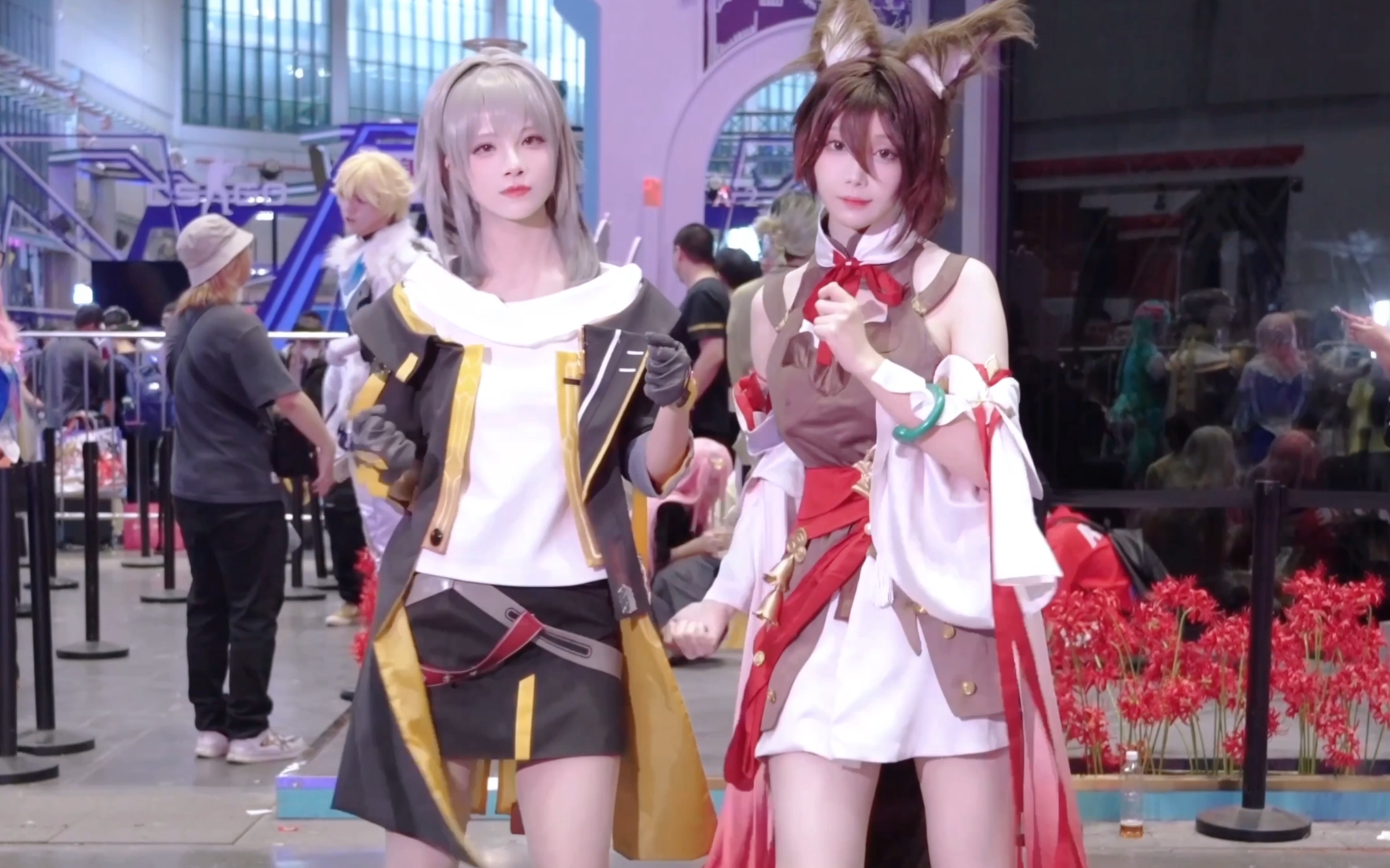 meifight,约战风波