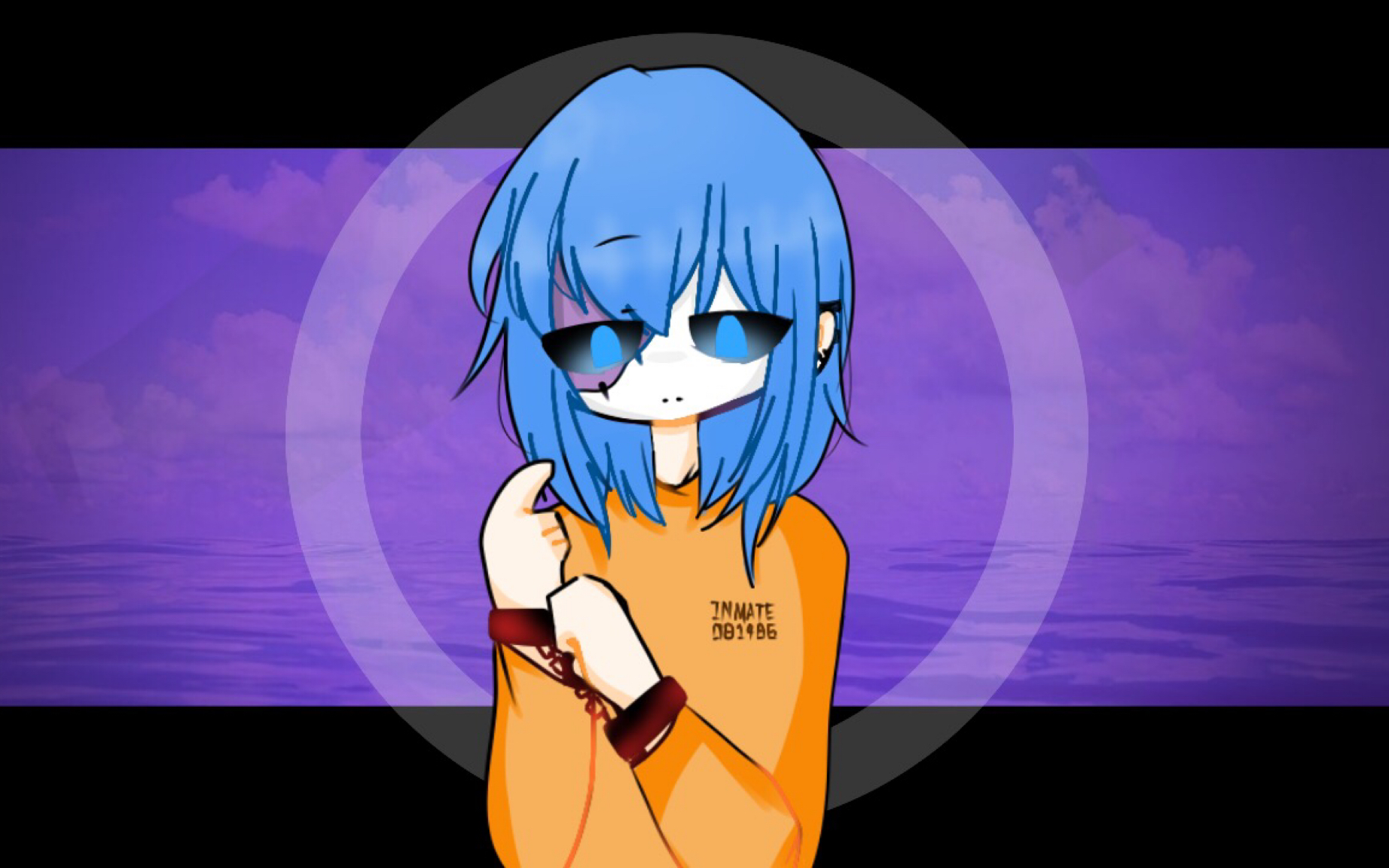 【sally face】Gateway Drug meme_哔哩哔哩 (゜-゜)つロ 干杯~-bilibili