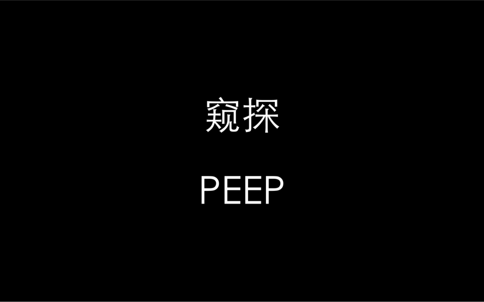 [夏野企画]窥视 PEEP INTO KANOKOV v1.1 云翻汉化版【3G新作】