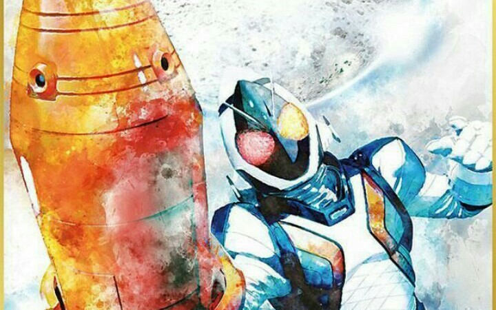 假面骑士fourze变身全集_哔哩哔哩_bilibili