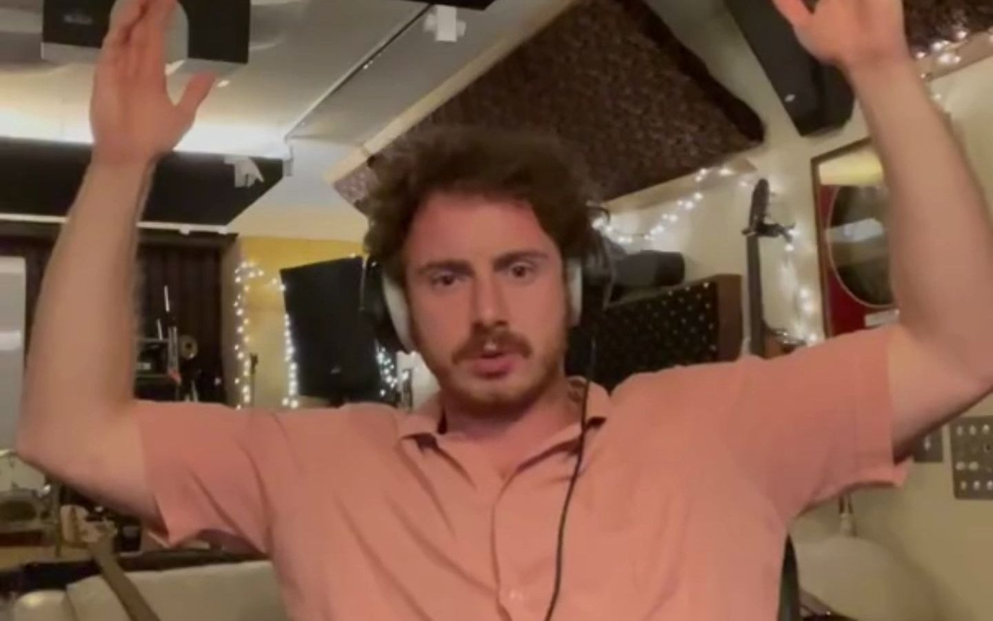 Tom cardy-Video Calls in 2021【双语字幕】-cocoyld-Tom-哔哩哔哩视频