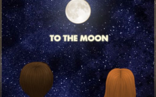 能在小小的手机屏幕上面获得的最大的感动√【to the moon】游戏推荐_哔哩哔哩_bilibili