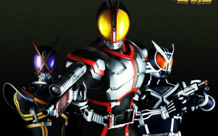 [燃向特摄MAD]【假面骑士555】[FAIZ]梦想由我来守护！_哔哩哔哩 (゜-゜)つロ 干杯~-bilibili