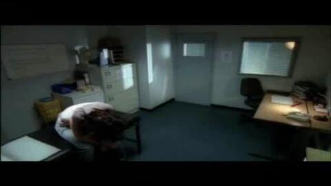 Elaine Cassidy Ghost Squad