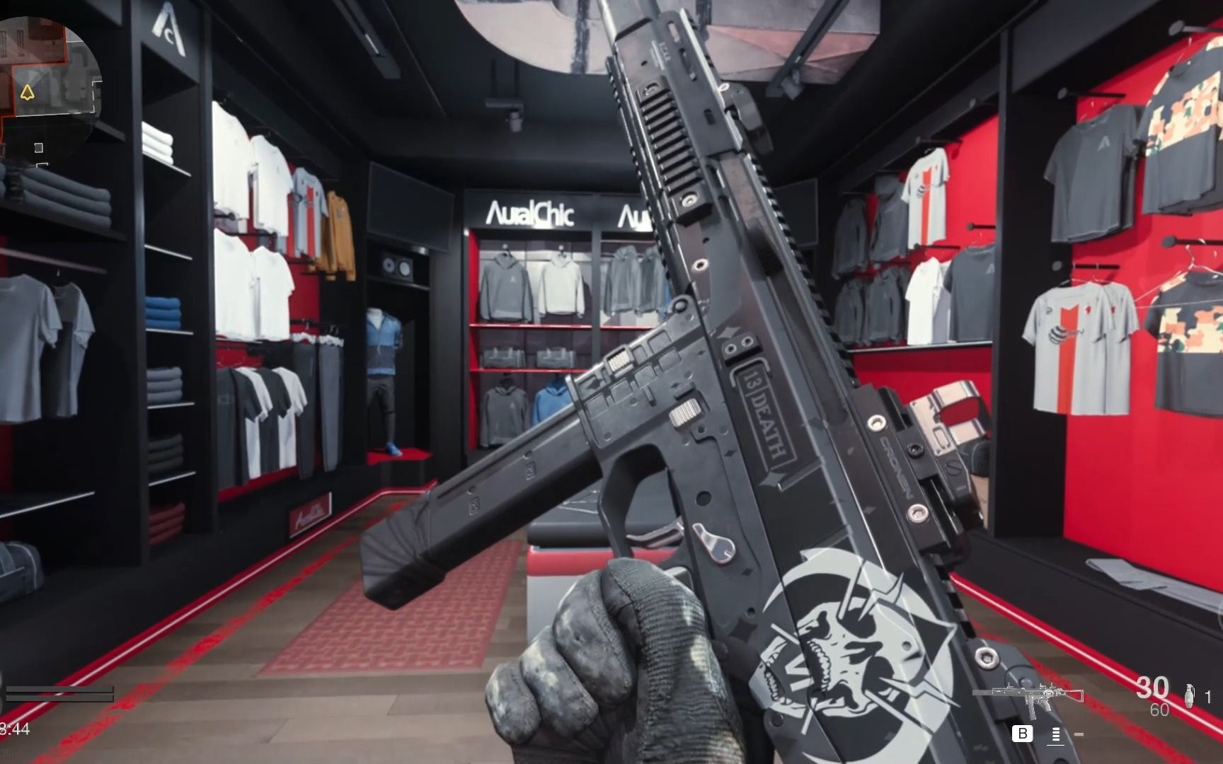 2023年了，还有人氪COD16的皮肤吗，不到20一个组合包太值了 - 视频下载 Video Downloader