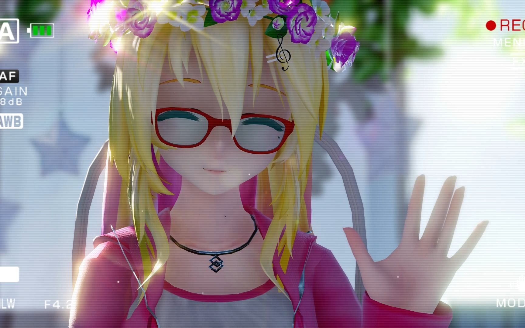 【自我介绍】大家好 我是Monolithia~！-Monolithia-Monolithia-哔哩哔哩视频