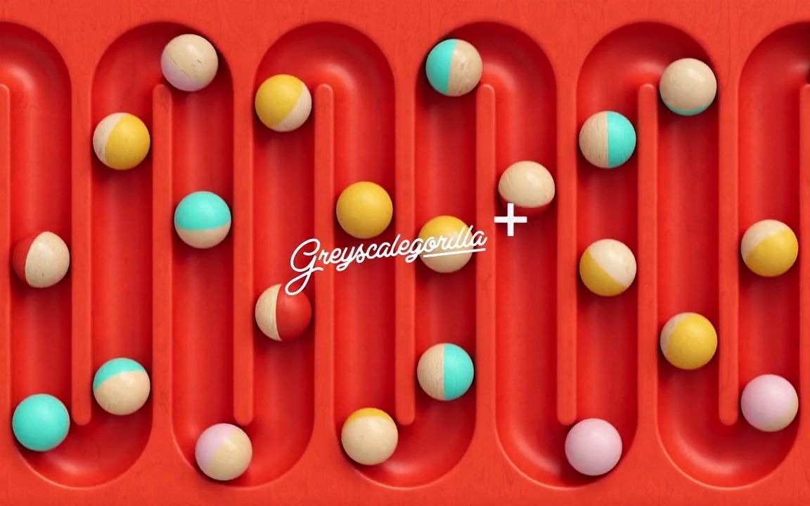 GSG灰猩猩插件套装合集（中英双字）GreyscaleGorilla Plus Hub Plugins for Cinema 4D S22 ...