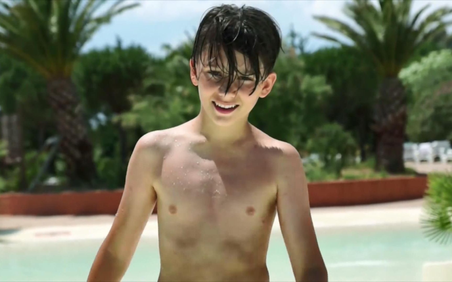 【Keanu Rapp】"I Am" [ Disco Funk Mix ] prod. by Vichy Ratey_哔哩哔哩_bilibili