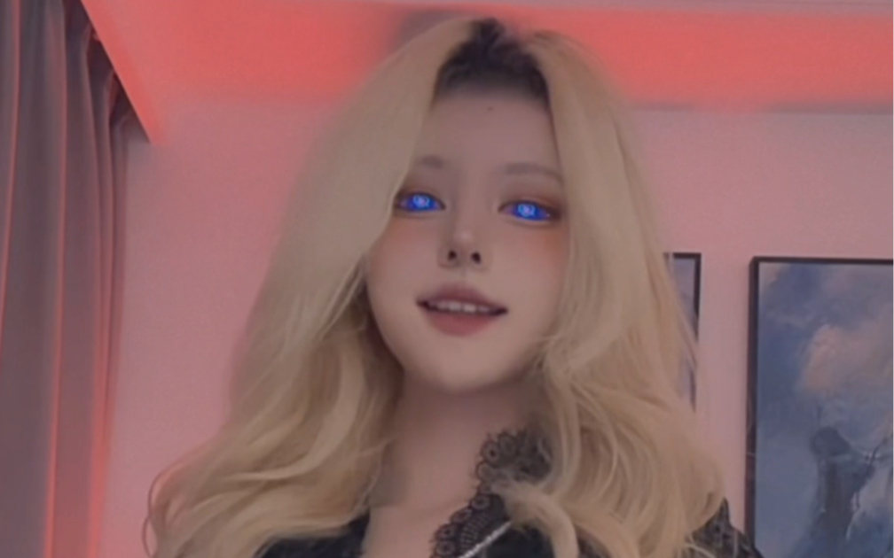 百万转场-Yumekiii_-Yumekiii_-哔哩哔哩视频