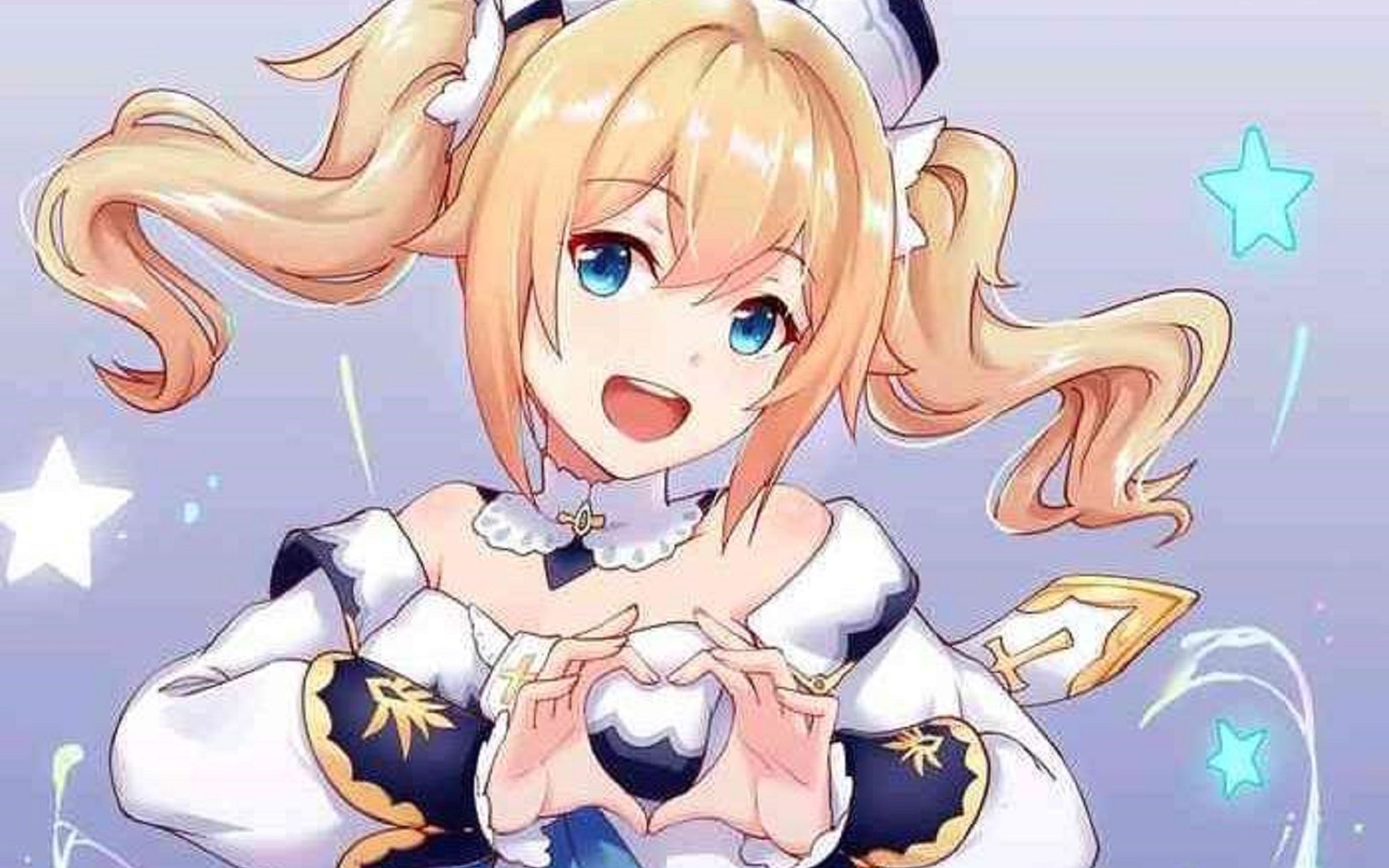 【原神】芭 拉 人_哔哩哔哩_bilibili