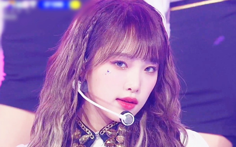 【崔叡娜】yena崔叡娜个人直拍加饭拍合集_哔哩哔哩_bilibili