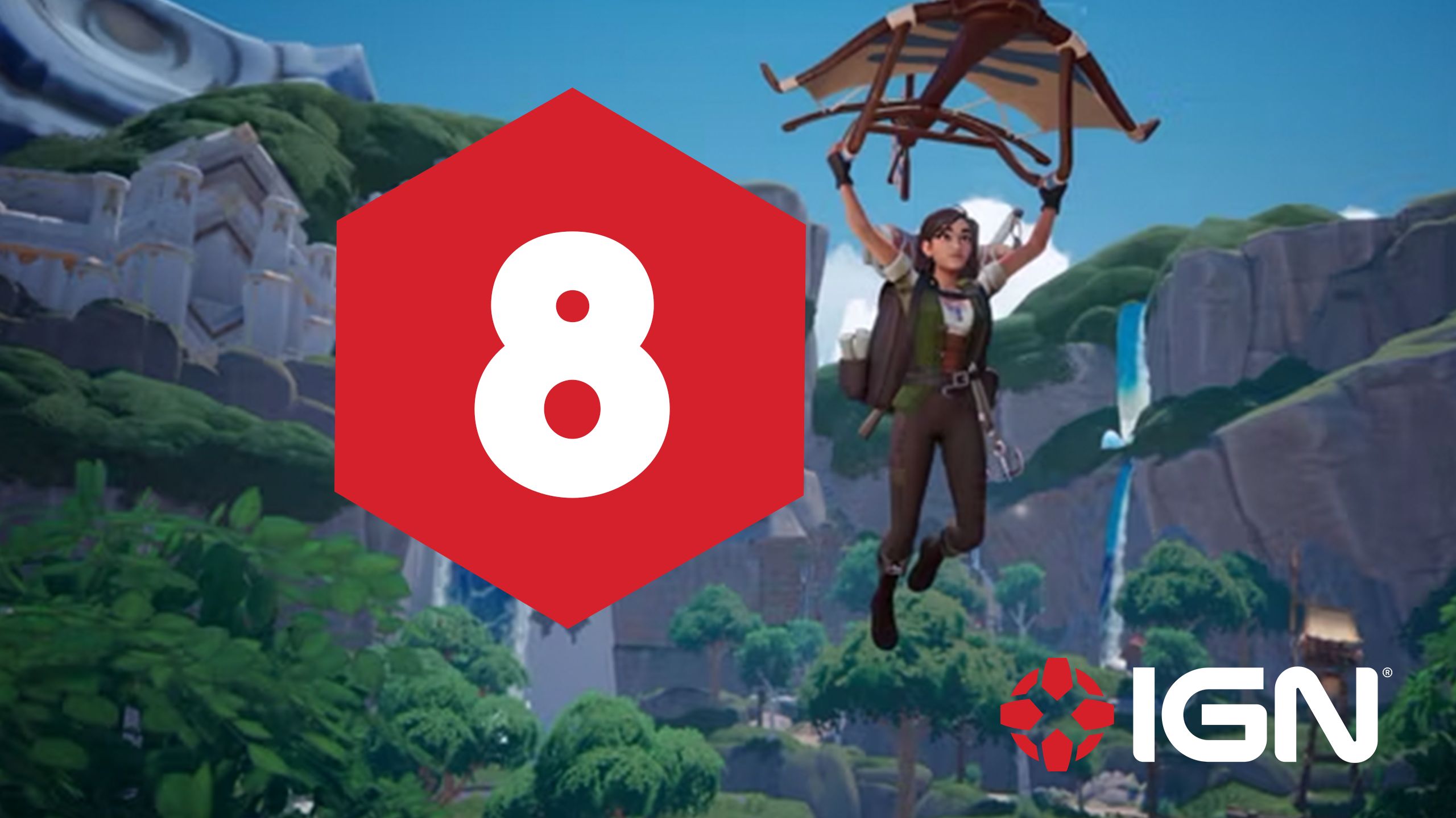 【IGN】8分，《Palia》评测：你的下一个「虚拟度假地」-IGN中国-IGN中国-哔哩哔哩视频