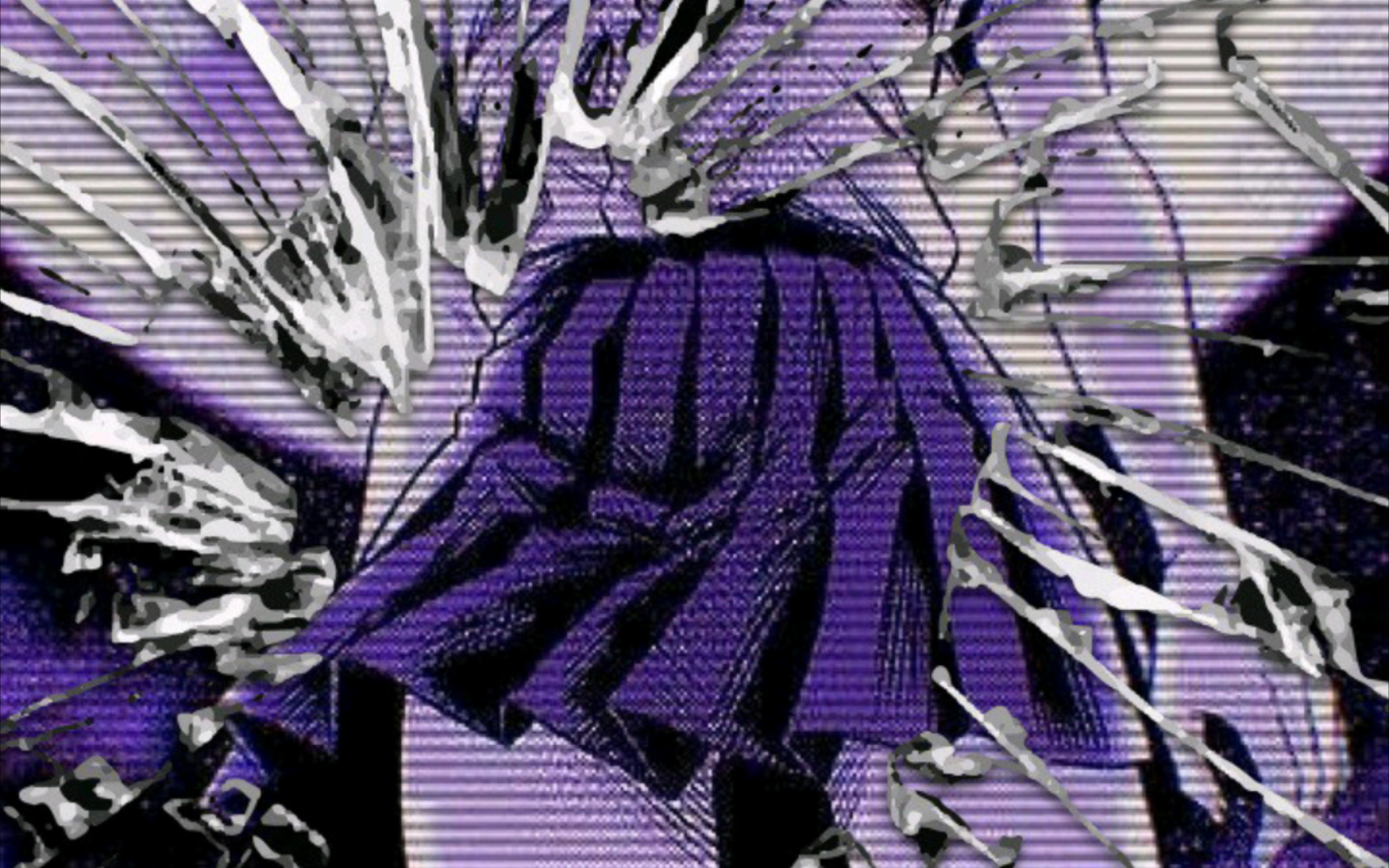【Phonk】INSPIRED BY CRYSTALS-好想吃公共课-Music-哔哩哔哩视频