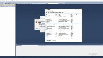 SQL 安装失败怎么办？怎么正确卸载 SQL？原来这么简单_哔哩哔哩_bilibili